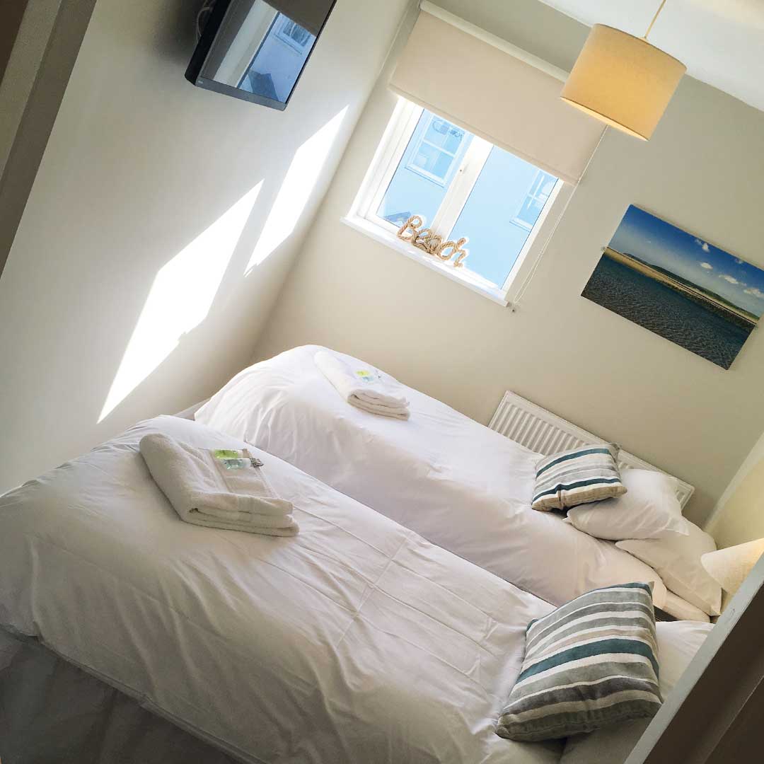 Family Suites at The Waterfront Inn - Comfortable Family Breaks