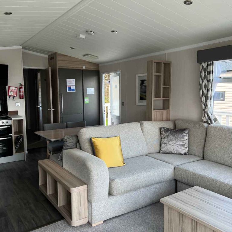 Caravan Holidays: Braddicks Holidays - Explore Devon in Comfort