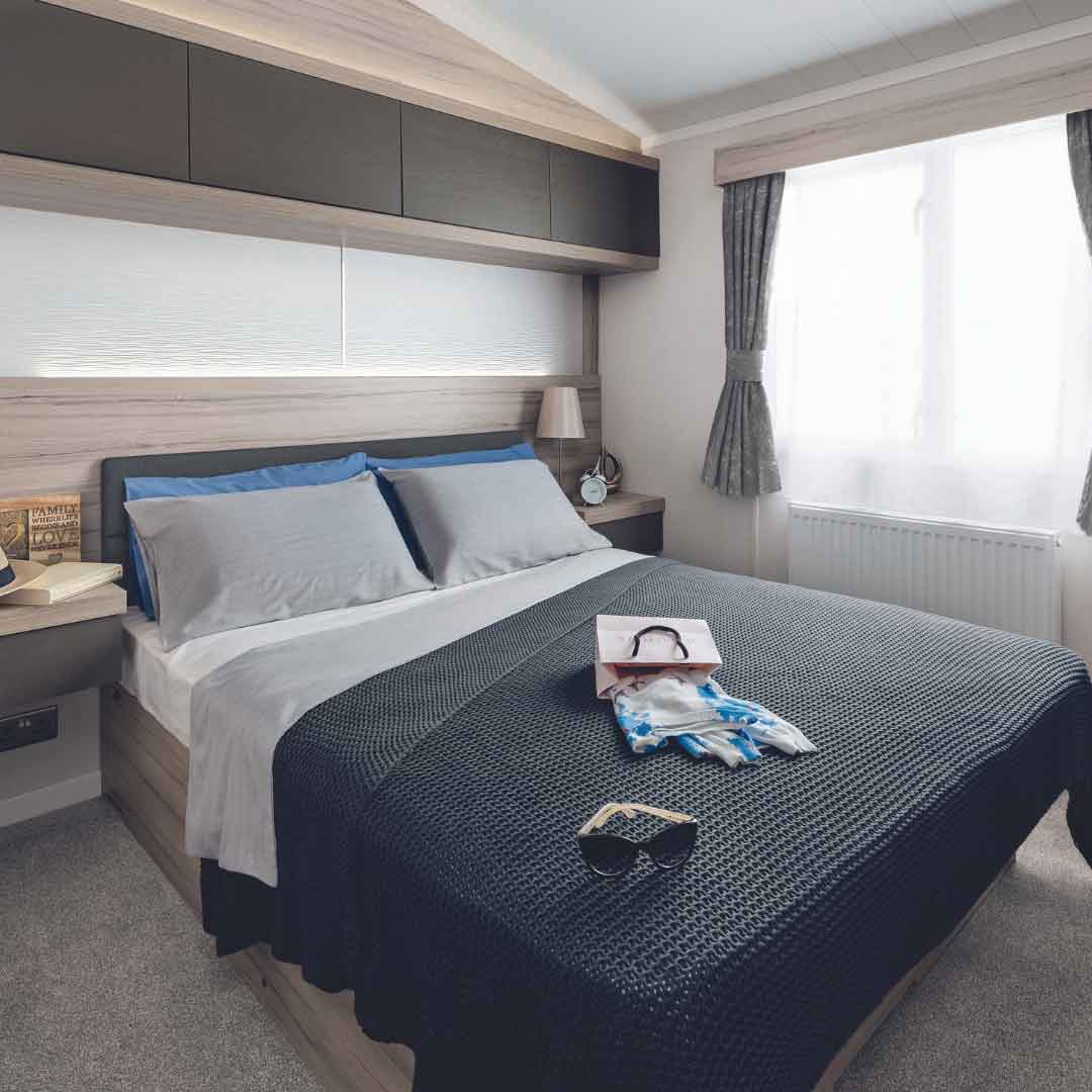 Caravan Holidays: Braddicks Holidays - Explore Devon in Comfort