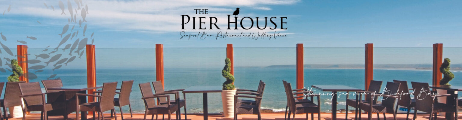The Pier House