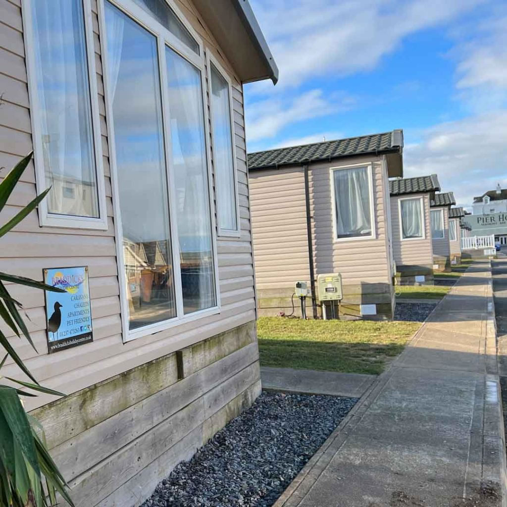 Last Minute Caravan Holidays Devon | Spontaneous Breaks