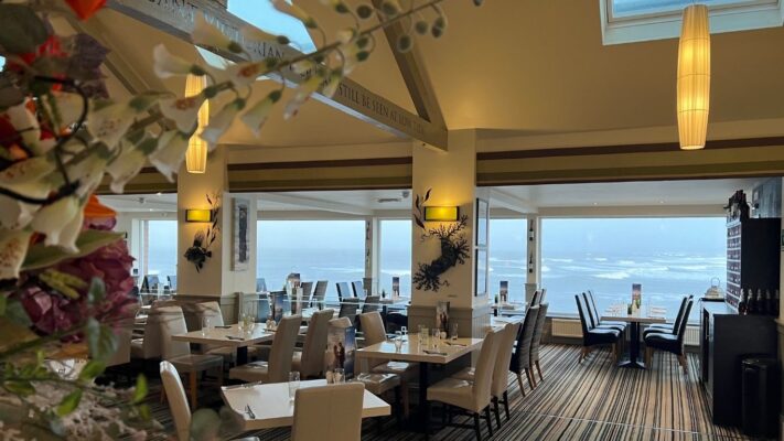 The Pier House