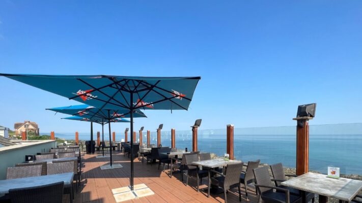 The Pier House